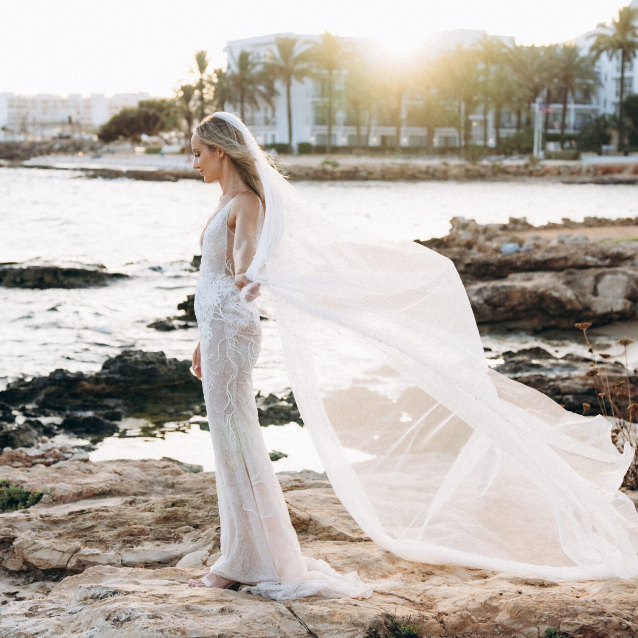 Love Stories Portfolio - Ibiza Wedding Venues